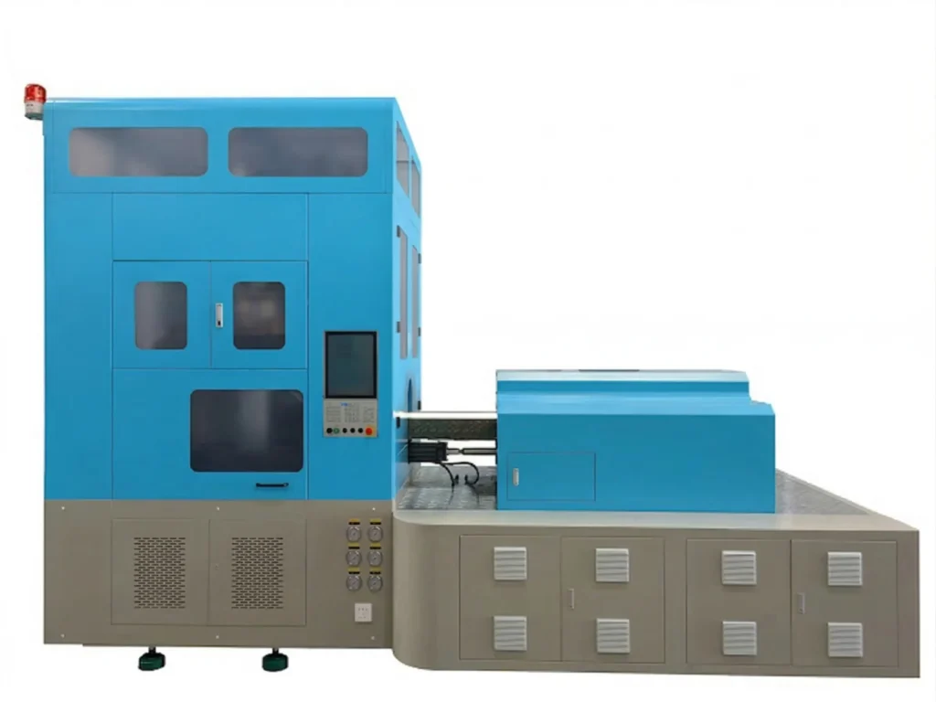 One-step Injection Stretch Blow Moulding Machine(4-station) HGY650-V4 ...